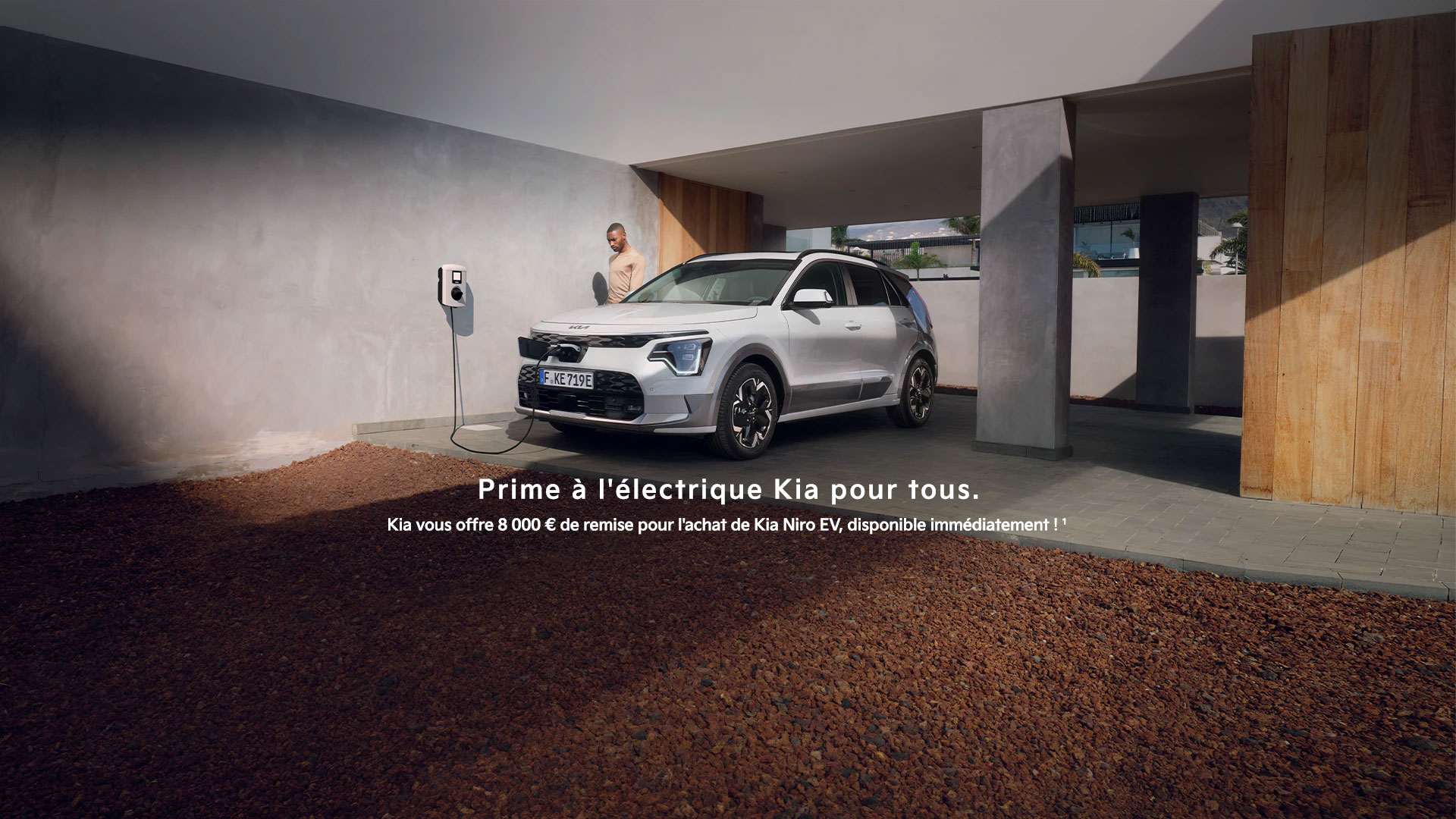 Kia Dieppe – Concessionnaire Kia Motors 76 à Dieppe – Normandie